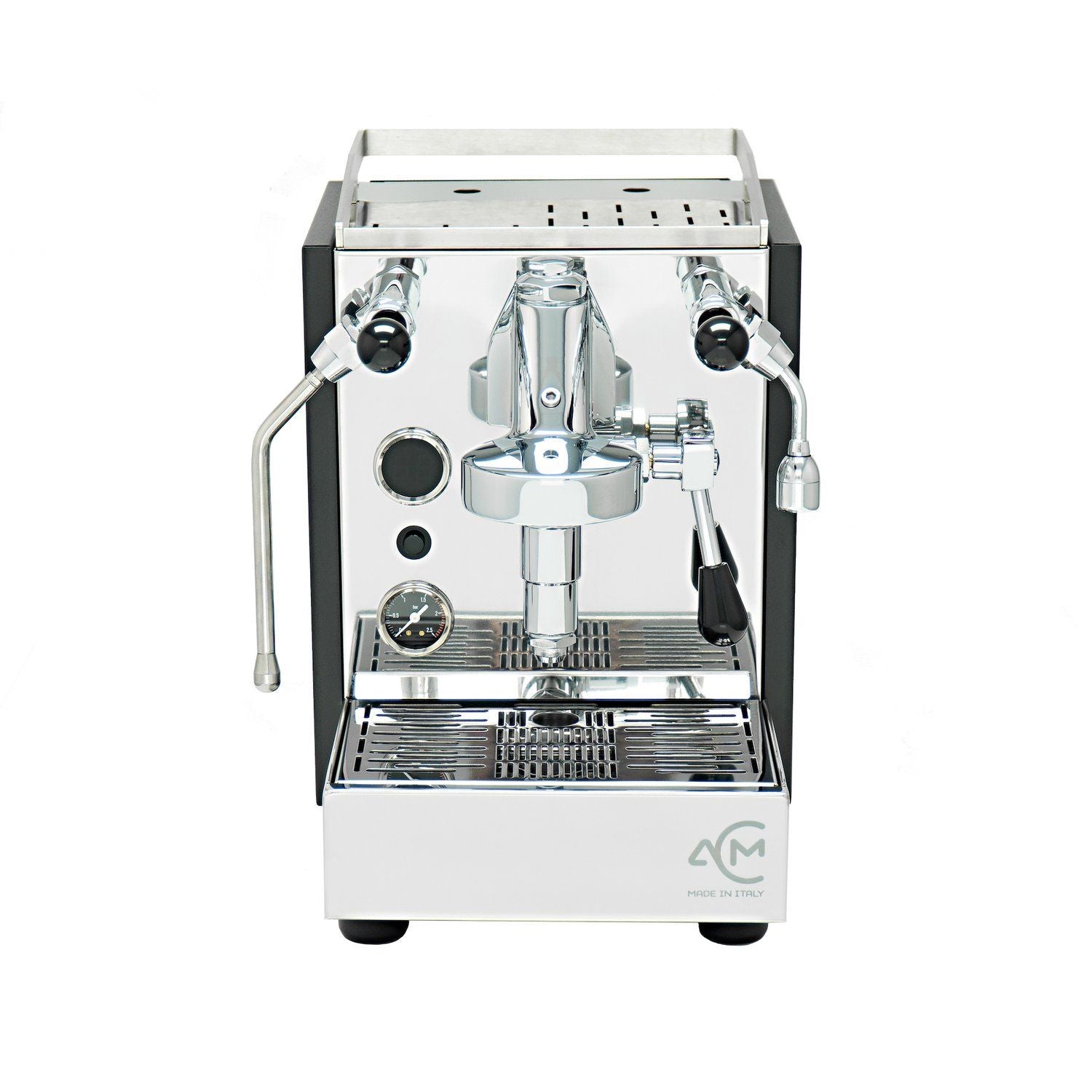 ACM Homey Coffee Machine - Black – Jones & Co Coffee