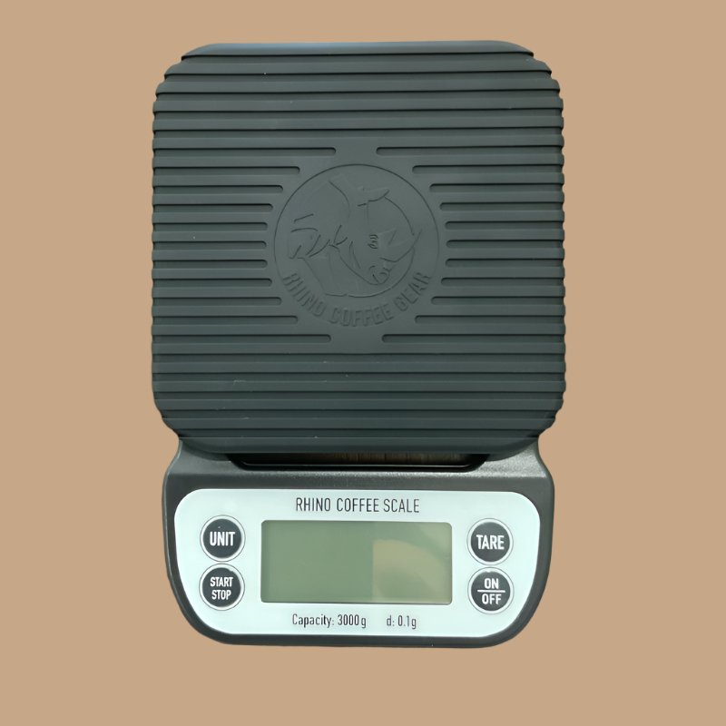 Rhino 3Kg Brewing Scales – Jones & Co Coffee