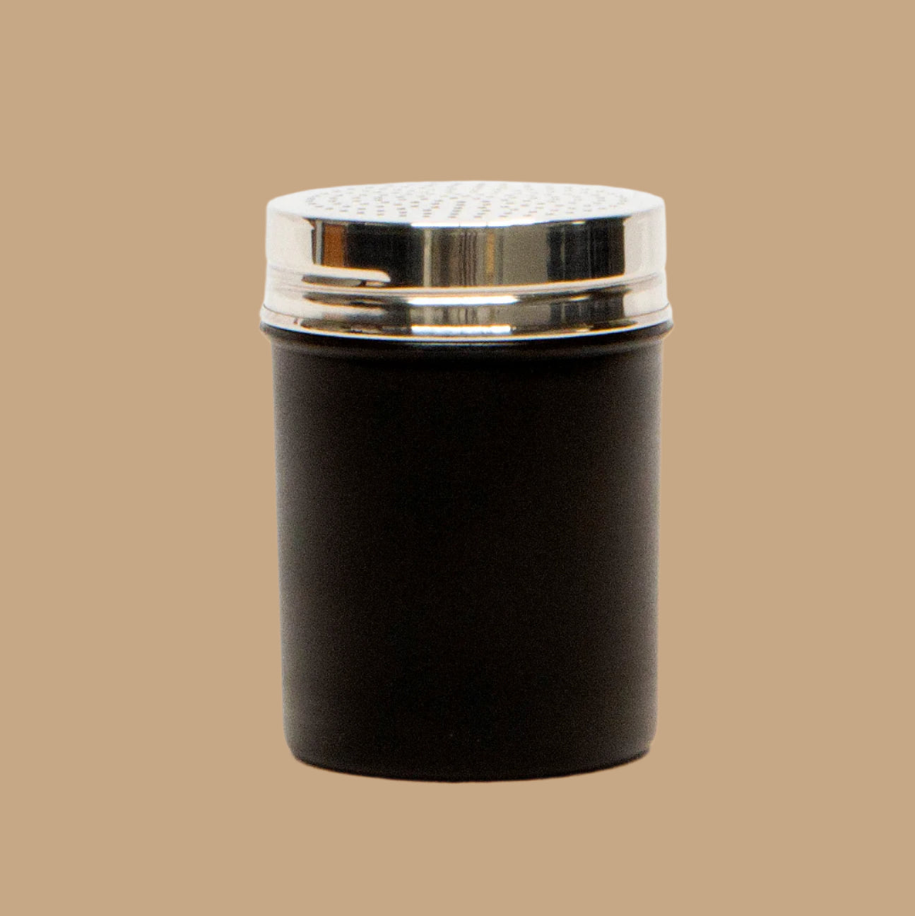 Rhino Coarse Chocolate Shaker – Jones & Co Coffee